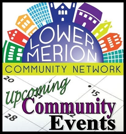 Events Calendar | Lower Merion Community Network